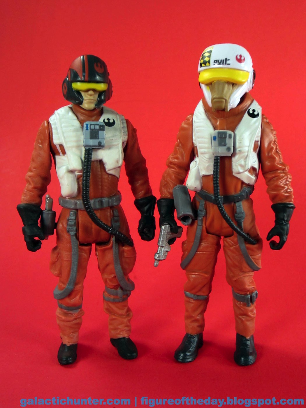 Galactic Hunter's Star Wars Figure of the Day with Adam Pawlus: Star ...