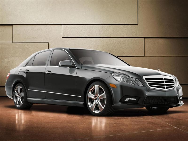 Best Car Models And All About Cars Mercedes Benz 2012 E Class