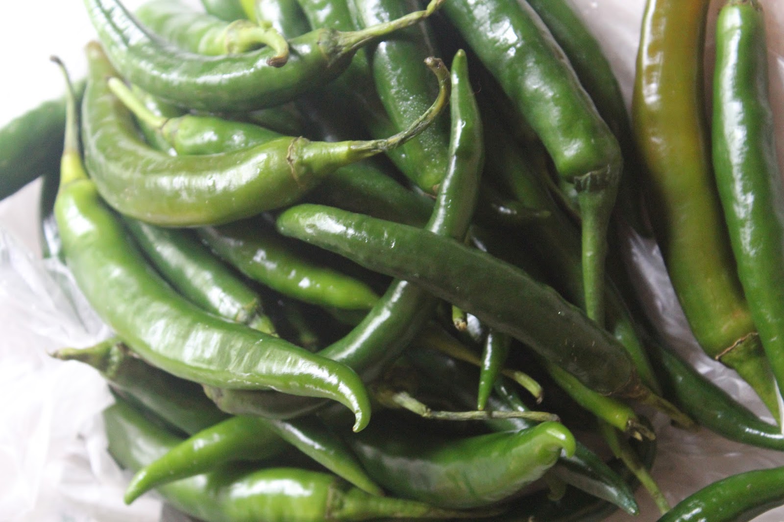 love to cook , love to eat: LADA JERUK