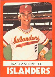 1986 Hawaii Islanders Retro Cap- Fresh Fitted Friday!!!!