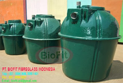 Septic Tank Biofit/Septic Tank Biofil/Septic Tank Biotech/Septic Tank ...