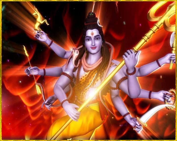DEVO KE DEV MAHADEV | DEVO KE DEV MAHADEV