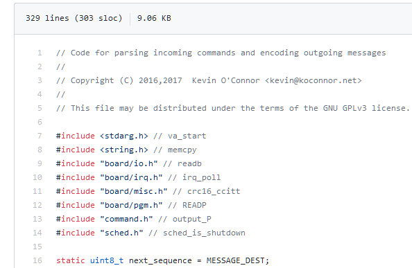 The Silver Haired Geek