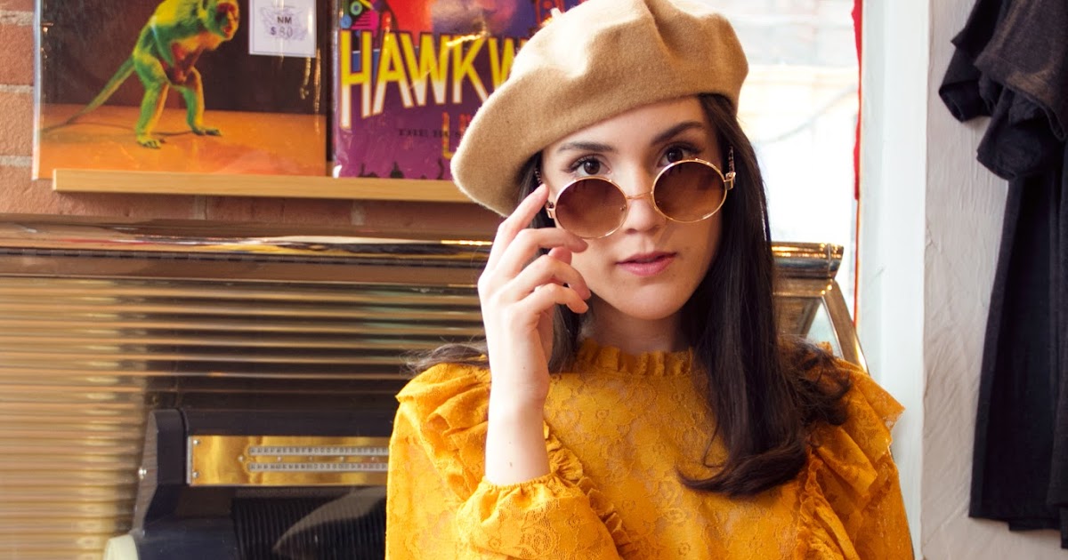 Jukebox Baby | Carolina Pinglo