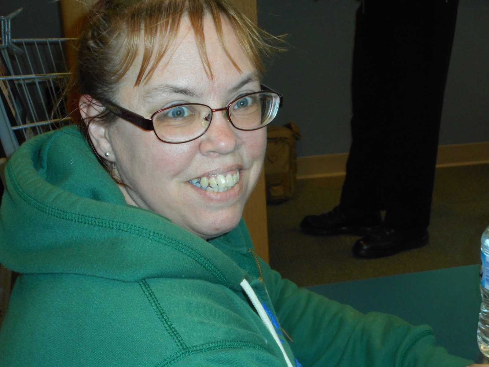 The Belle of Cowbell: The Bipolar Therapist from Willow Grove, PA: Lt ...