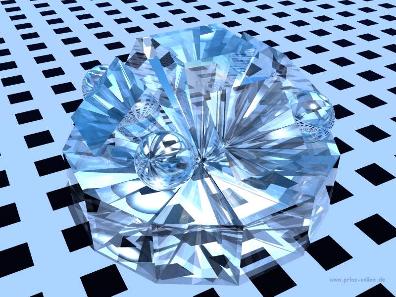 3D Image and piture: 3D Picture