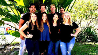 Youth With A Mission