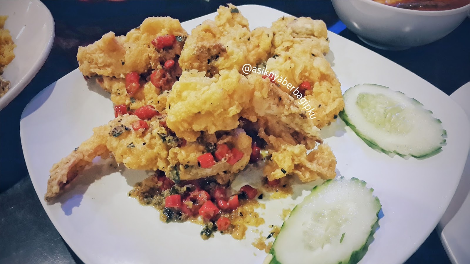 Restoran Koki Sunda Pekanbaru | Kuliner Enak