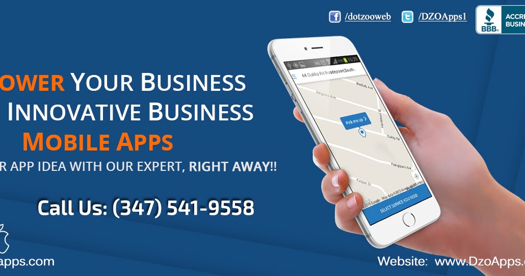 Android App Development Service Company in Seattle USA: Professional ...