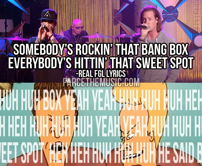 Farce the Music: A Two-Pack of Florida-Georgia Line Memes