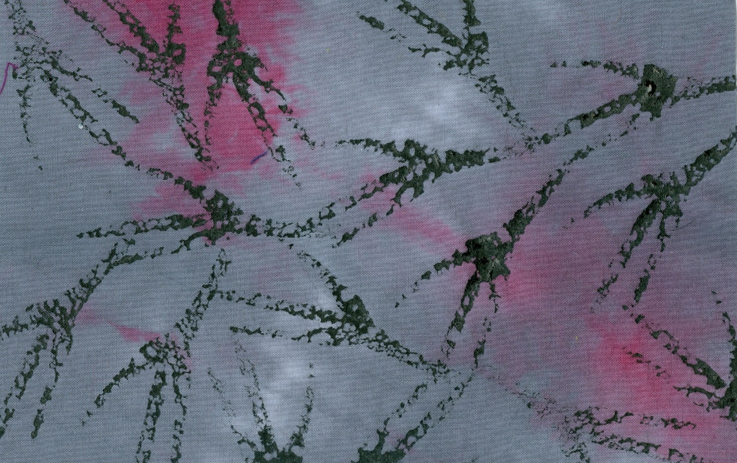 London-Wul Fibre Arts: June 2011