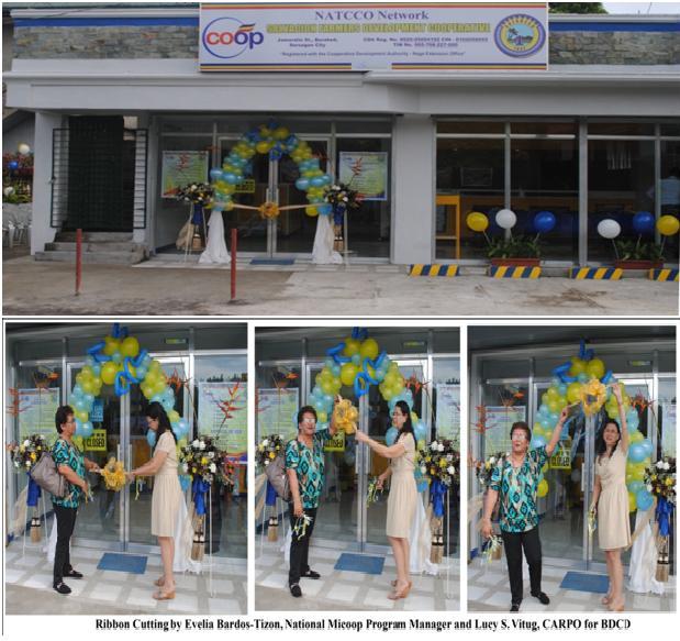 Philippine Information Agency: SAFADECO inspirasyon para sa mga ARBs