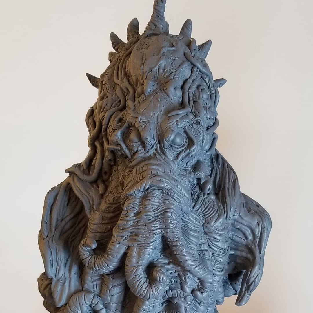 Propnomicon: Great Cthulhu