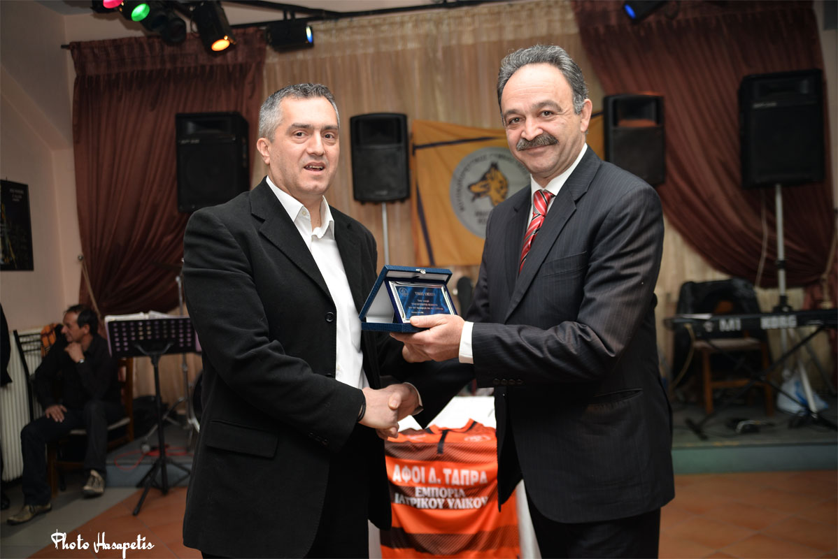 KOLINDROS PRESS: Η ΑΝΑΓΕΝΝΗΣΗ ΚΟΛΙΝΔΡΟΥ ΤΙΜΗΣΕ ΕΛΕΥΘΕΡΙΑΔΗ ΓΡΗΓΟΡΟΠΟΥΛΟ ...