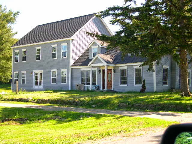 Prefab homes and modular homes in USA: Bean's Homes