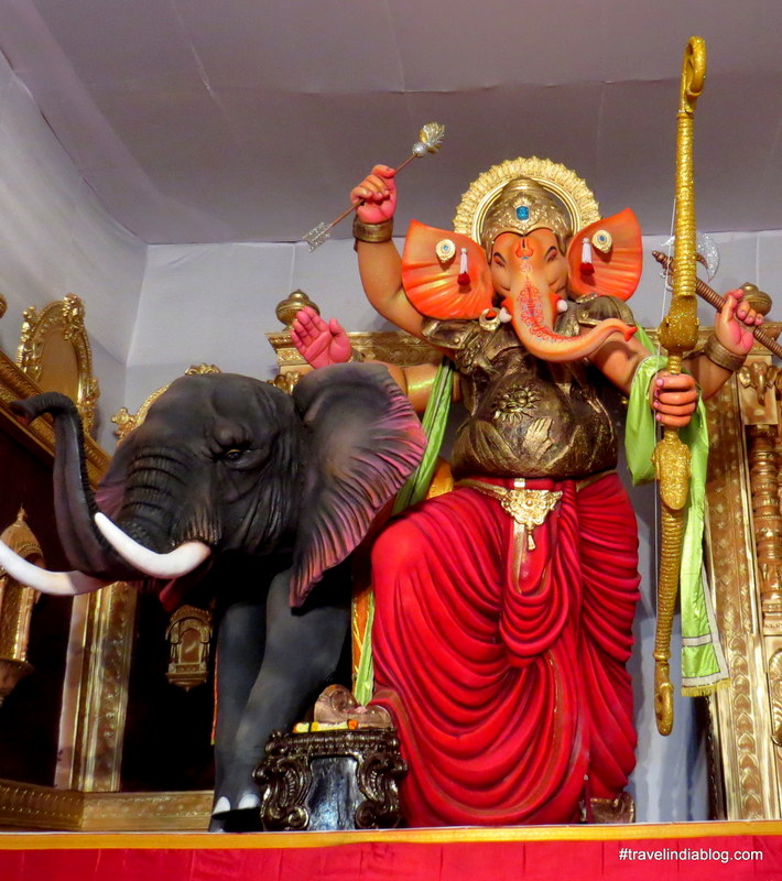 Tejukaya Cha Raja Logo