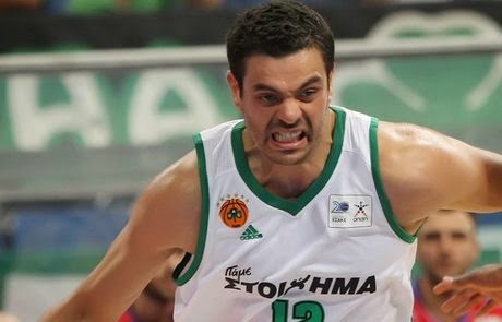 ΣΥΛΛΟΓΟΣ ΠΑΛΑΙΜΑΧΩΝ ΑΘΛΗΤΩΝ ΠΑΝΑΘΗΝΑΪΚΟΥ Α.Ο: ΤΣΑΤΣΑΡΗΣ ΚΩΣΤΑΣ ΜΙΑ ΖΩΗ ...