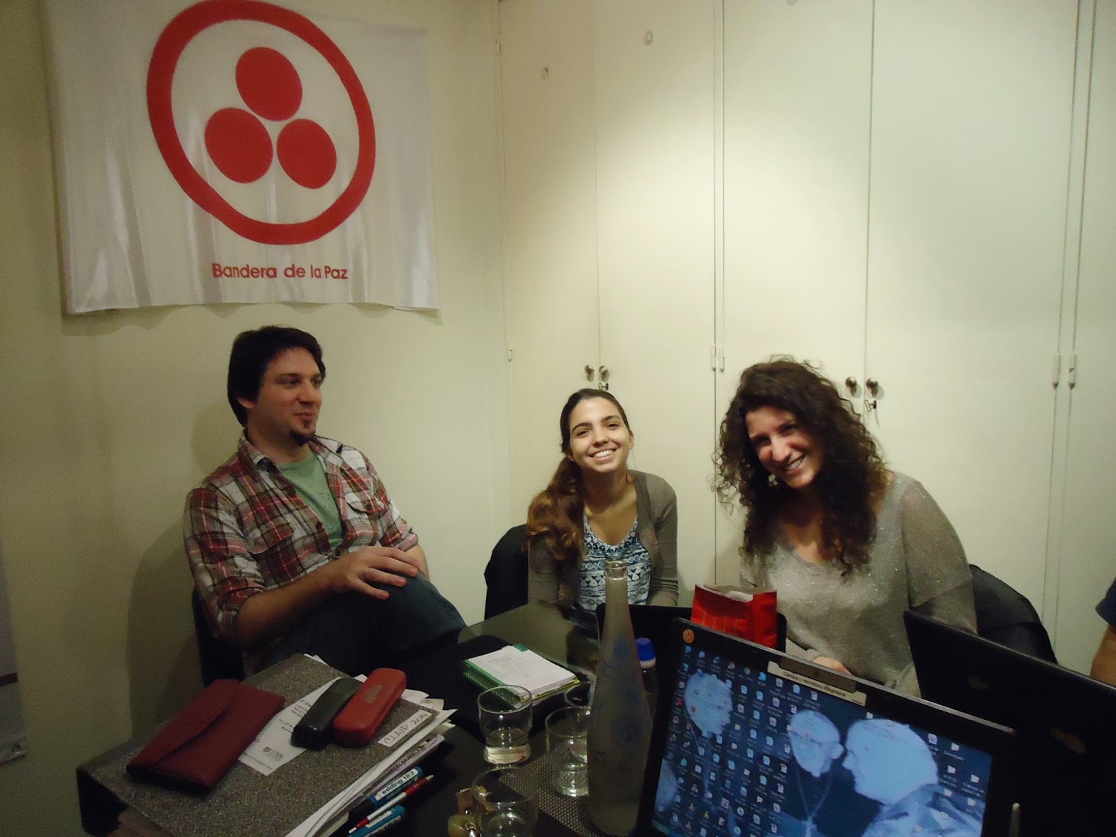 CLAIP Consejo LatinoAmericano de Investigación para la Paz: Equipo de ...