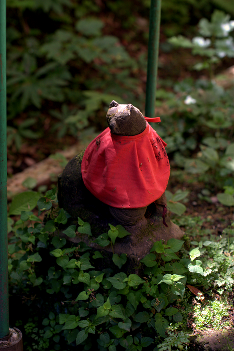 Vivre au Japon: O Inari san à Kamakura (Sasuke inari sanctuaires ...