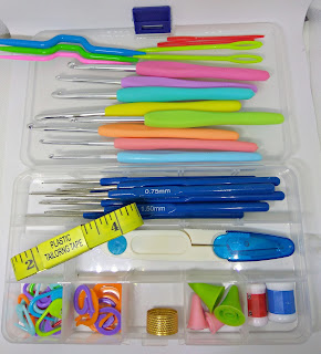 Yumna Land: Apa itu Crochet?