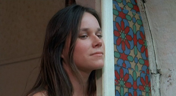 Zebradelic: Barbara Seagull in Diamonds