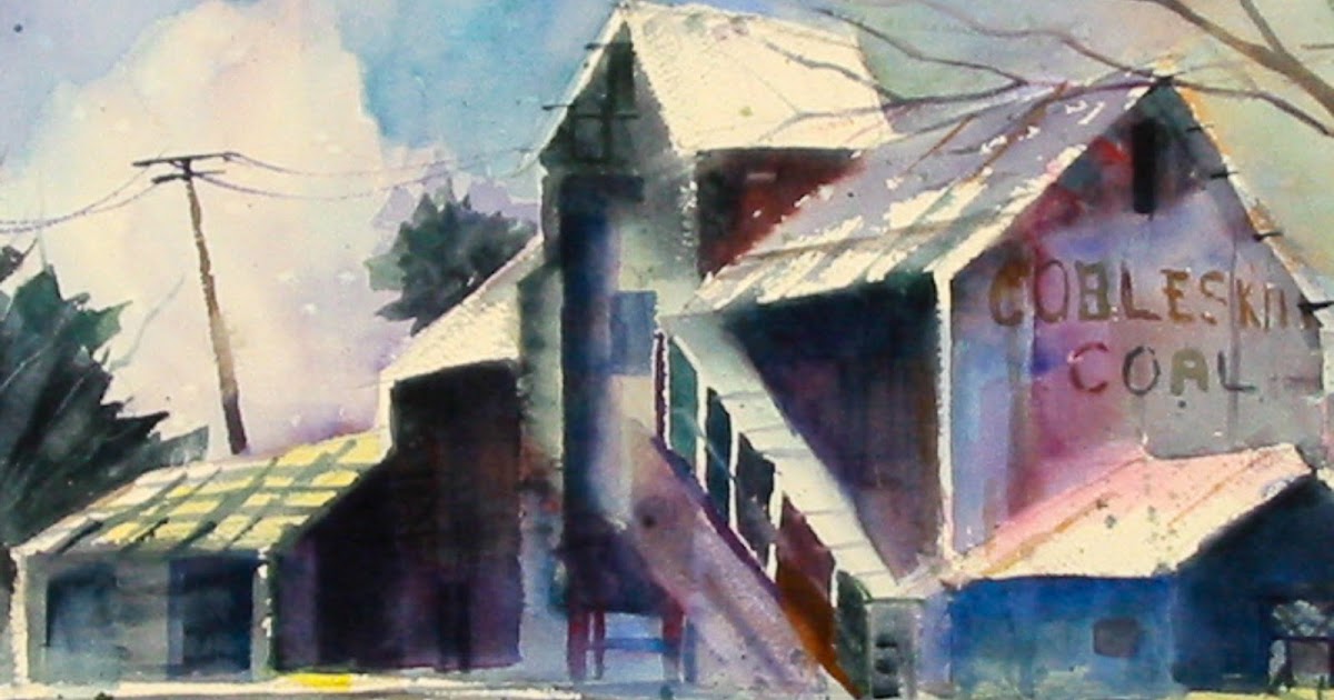 Joe Giuffrida Fine Art