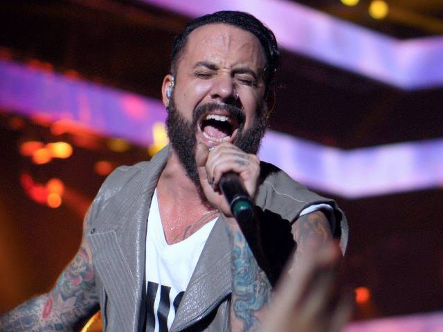 [Backstreet Boys Fã-Clube Don´t Stop Dreaming] O fã-clube Registrado ...