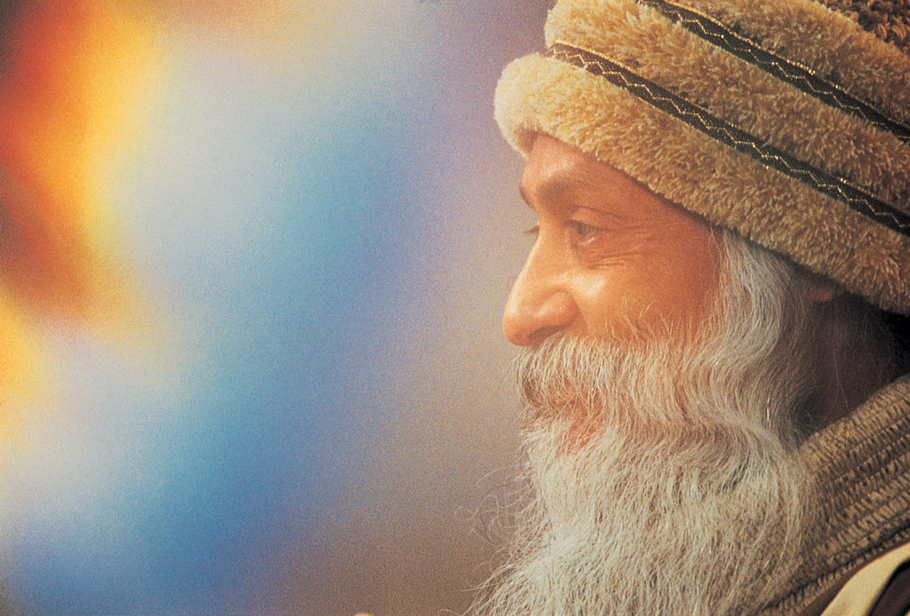 Osho's life in pictures part 33 - Bhagwan Shree Rajneesh