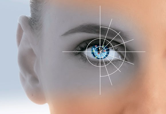 JORNAL PONTO COM: Conheça os problemas oculares mais comuns