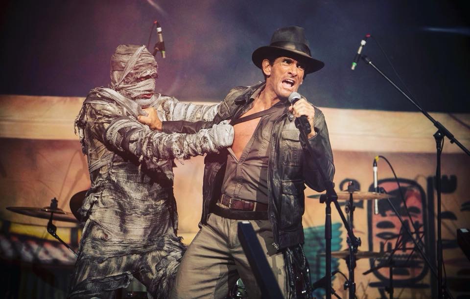 Roving Performers Australia: Roving Performers Sydney