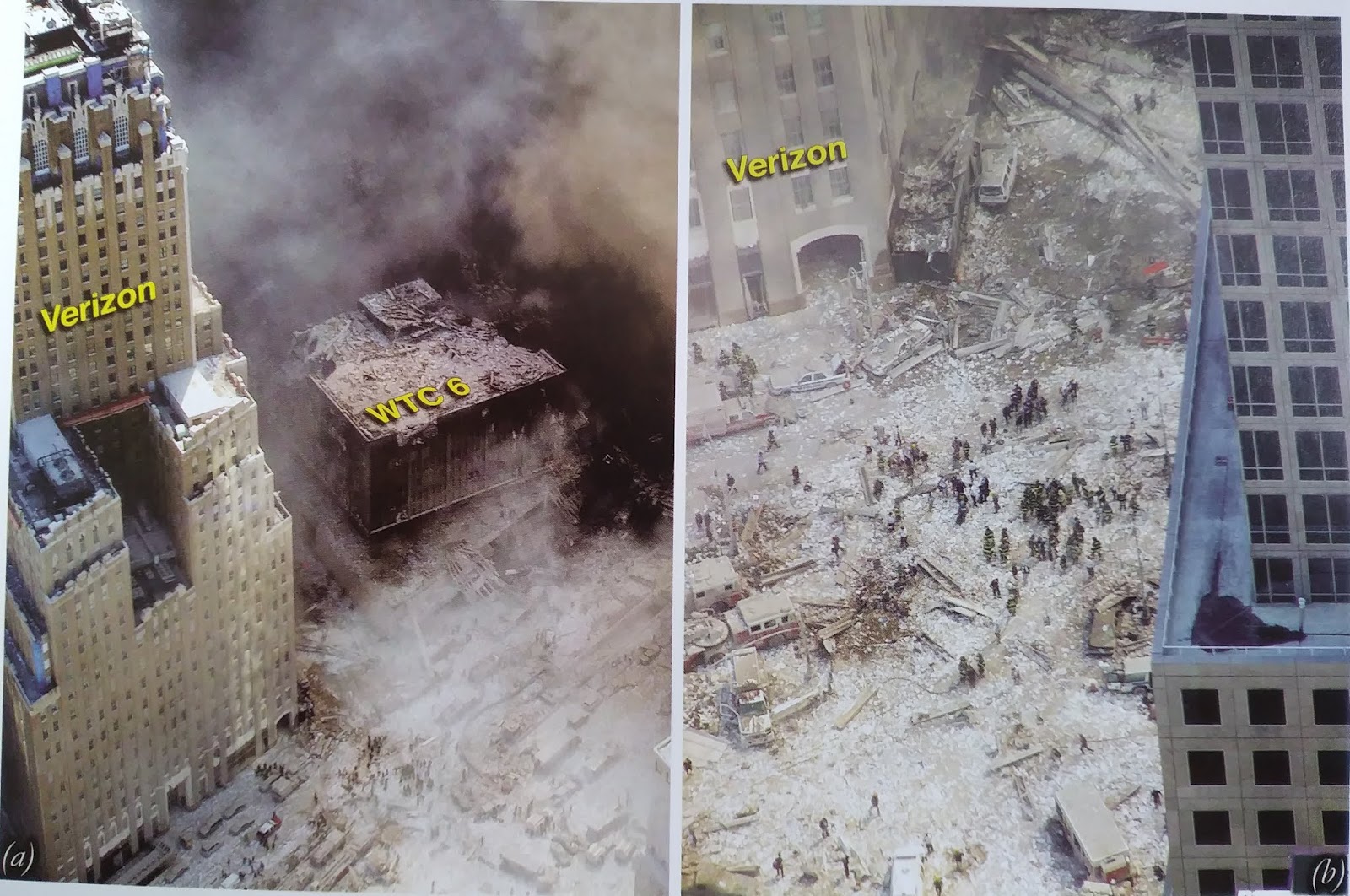 11 Settembre & Dr. Judy Wood : Capitolo 8 - Dustification