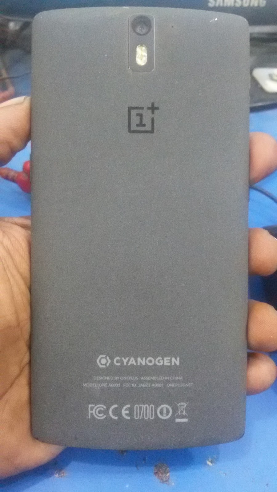 ALL FLASH FILE BD: ONEPLUS 1+ A0001 FIRMWARE FLASH FILE MSM8974 ...