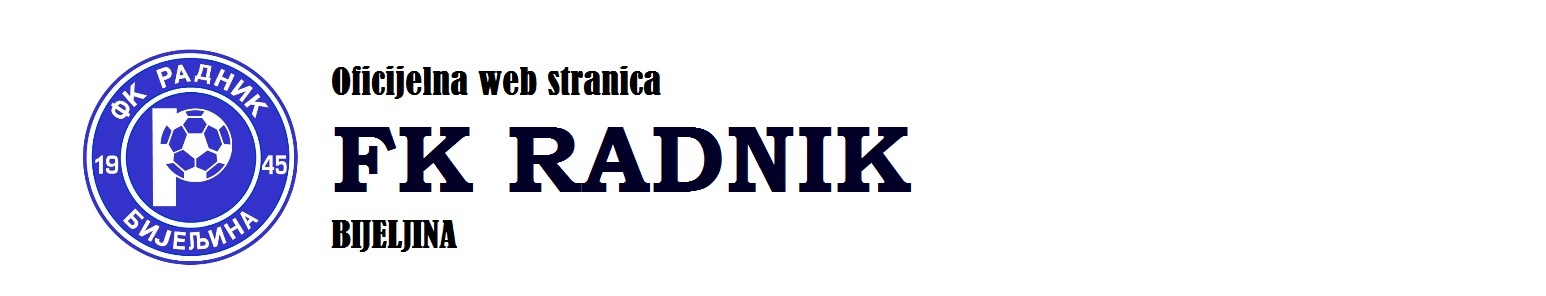 FK Radnik Bijeljina