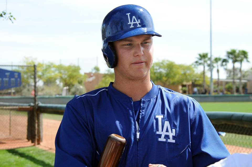 Behind Enemy Lines: Dodgers' Lineup: Early Projections