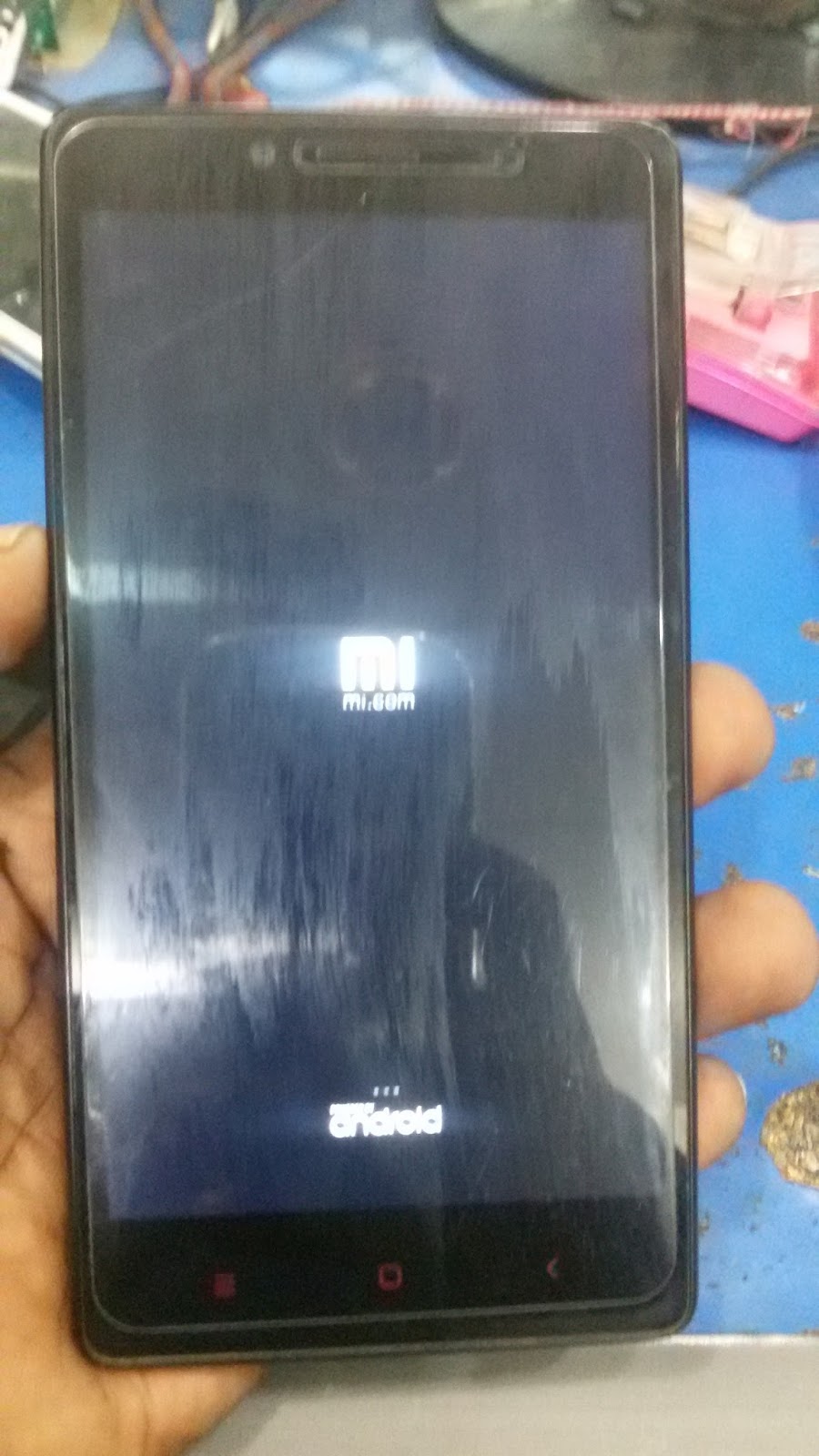 MI 2014912 HM_NOTE_1S QUALCOMM FIRMWARE 100% TESTED BY GSM_SH@RIF ...