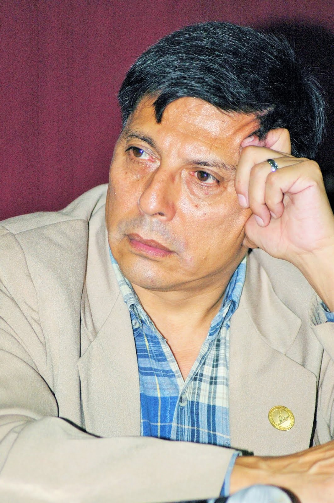 CHIQUIÁN Y SUS AMIGOS / Armando Alvarado Balarezo (Nalo): MAGIA DE LA ...