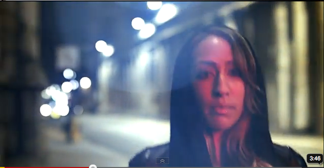 JewellBlog: Delilah - Go