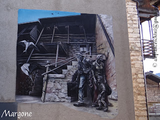 Trekking in Trentino: Margone