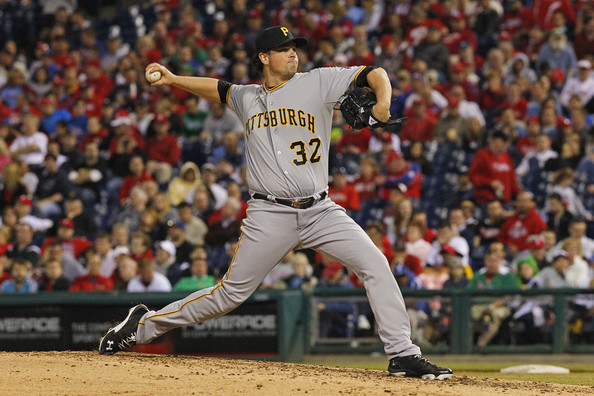 New Jersey Born Italian / American Player: Vinny Mazzaro (2009-2014)