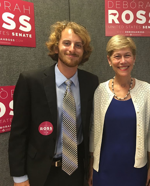 The Weather Continues . . . : And then STEVEN ROSE Waded Back IN ...