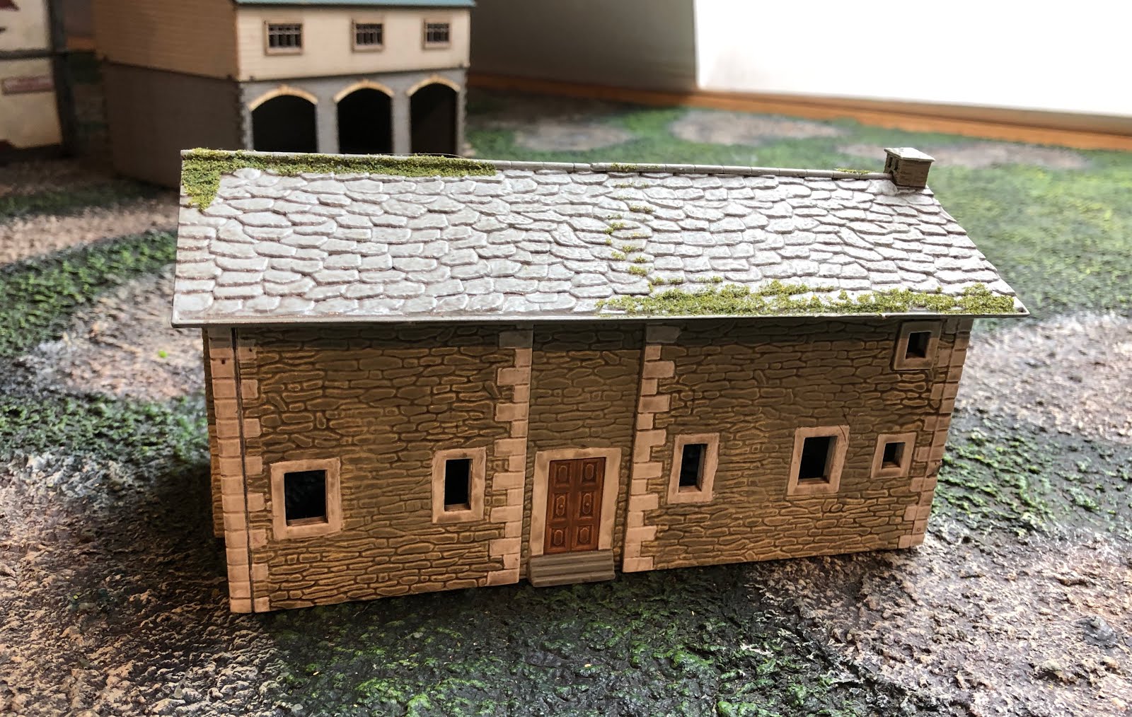 wargaming in 28 mm and sometimes smaller: For Sale: 1/72 Scale Italeri ...