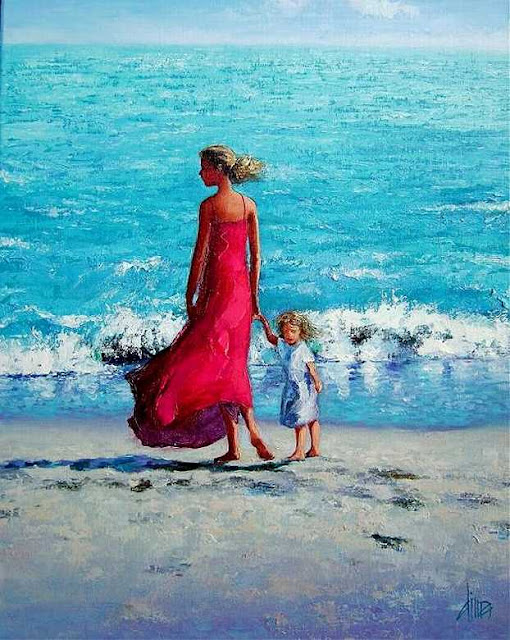 Maher Art Gallery: Dima Dmitriev