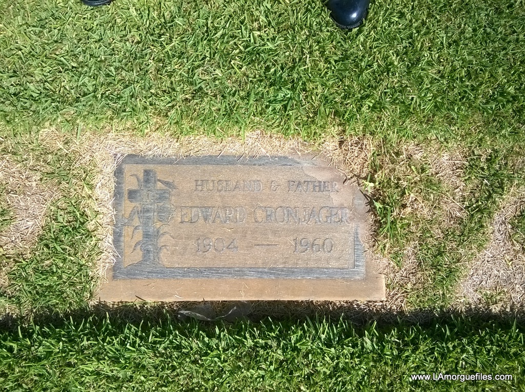 Los Angeles Morgue Files: "I Wake Up Screaming" Cinematographer Edward ...