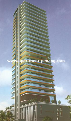 Residence 21 Penang Property | Penang.MalaysiaCondo.com