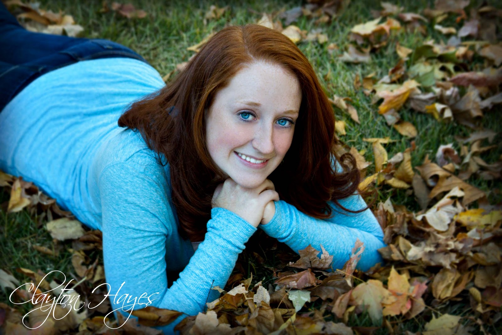 Clayton Hayes Photography