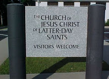 What I Believe: Wait, Mormons or The Church of Jesus Christ of Latter ...