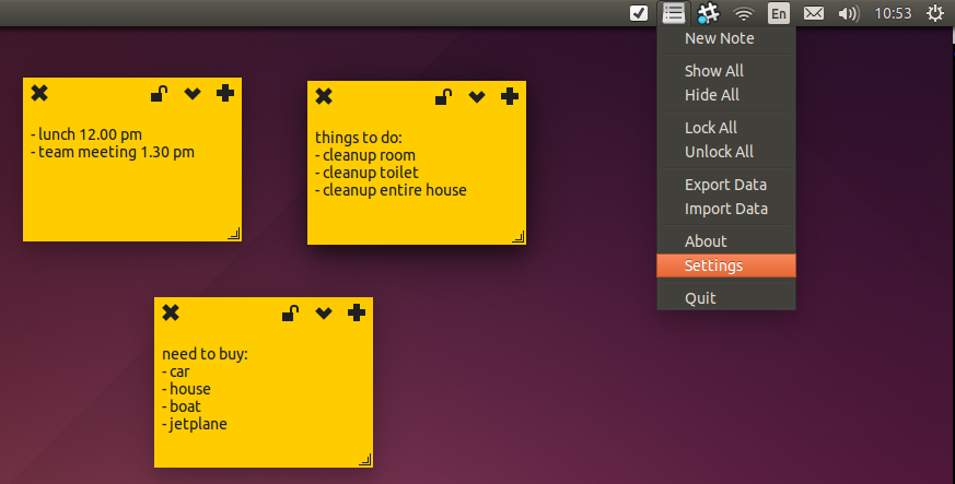 how to add sticky notes to desktop Cheaper Than Retail Price> Buy ...