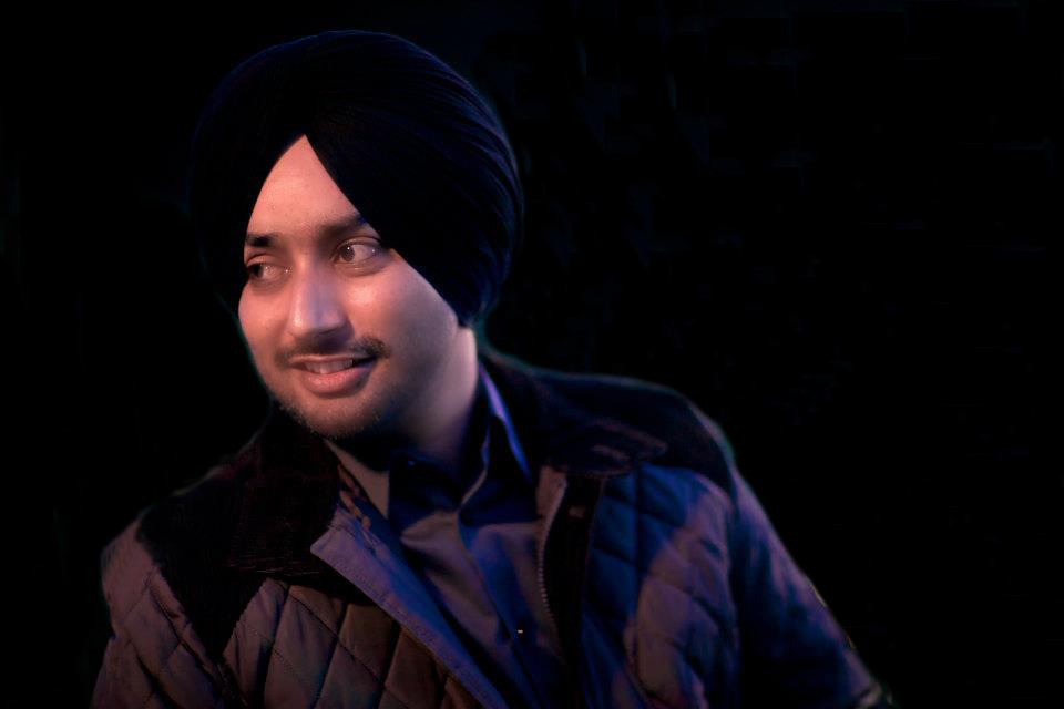 Indubindu: Wallpapers Of Satinder Sartaj
