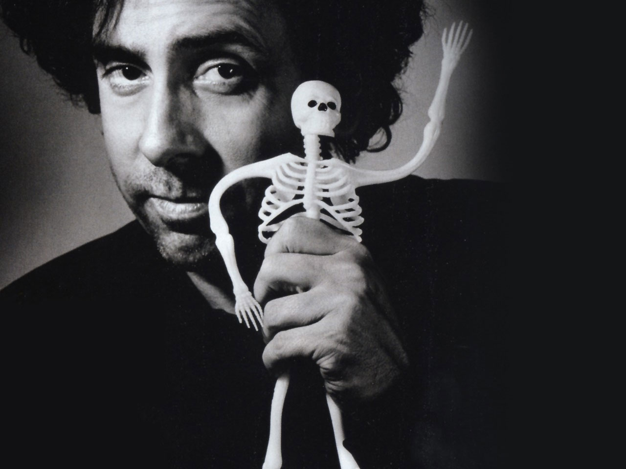 Movies, Music and Soap: Tim Burton's Films and the Church