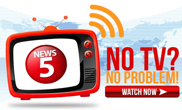 Watch TV5 TV Livestream Online | test